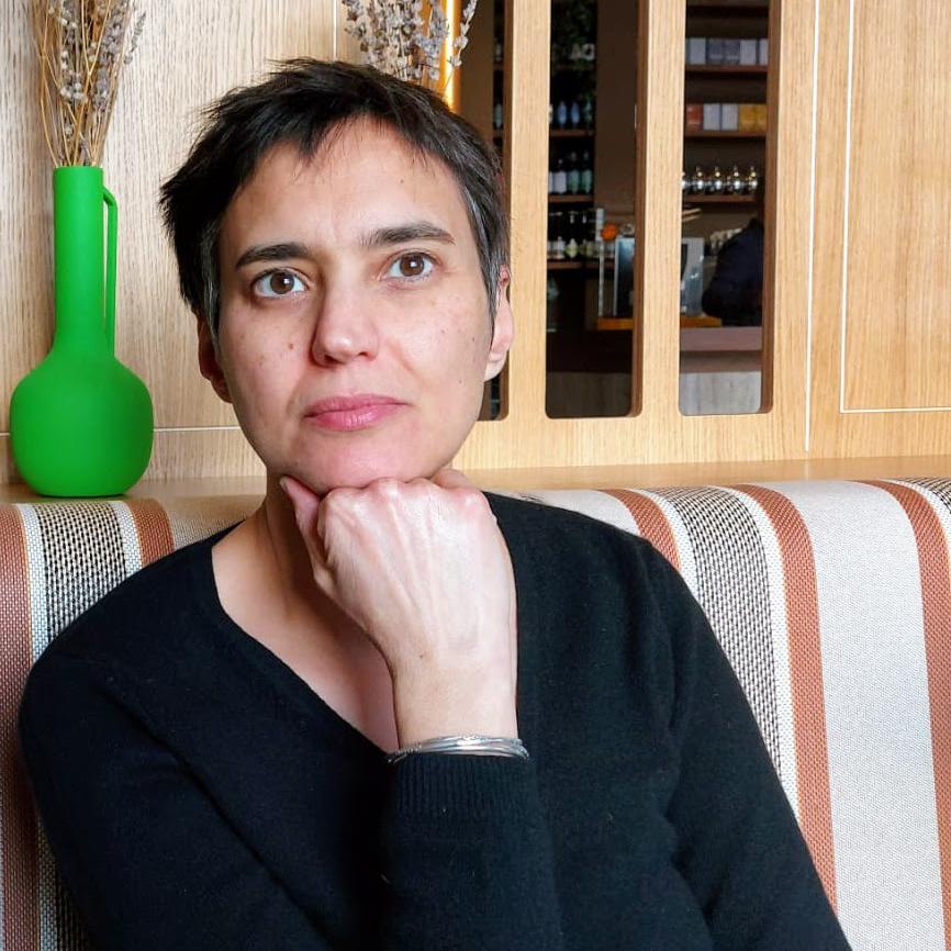 formateur: Corine Girieud